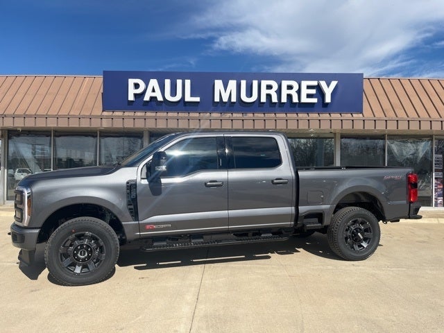 Ford Kaufman Tx