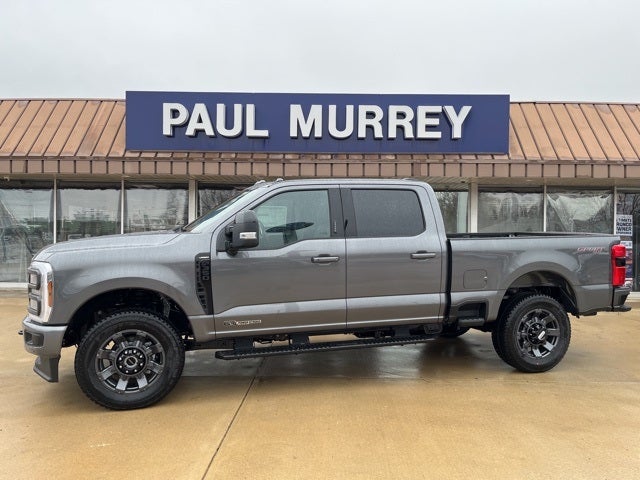 Ford Kaufman Tx